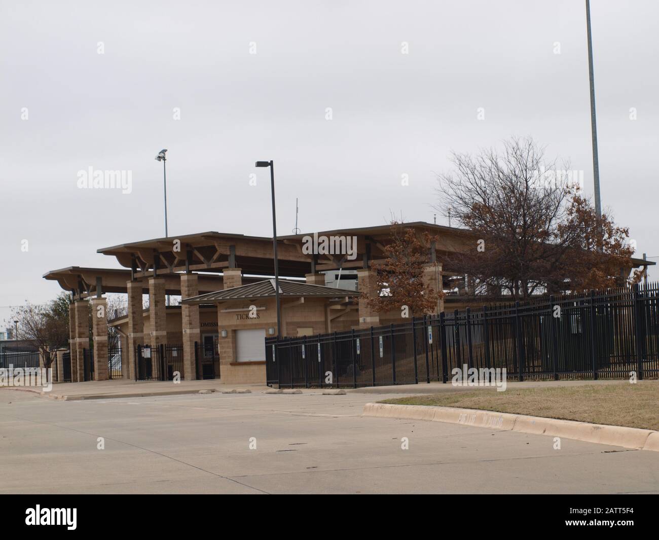 Catholic High School is a Large High School on Plano Dallas County ...