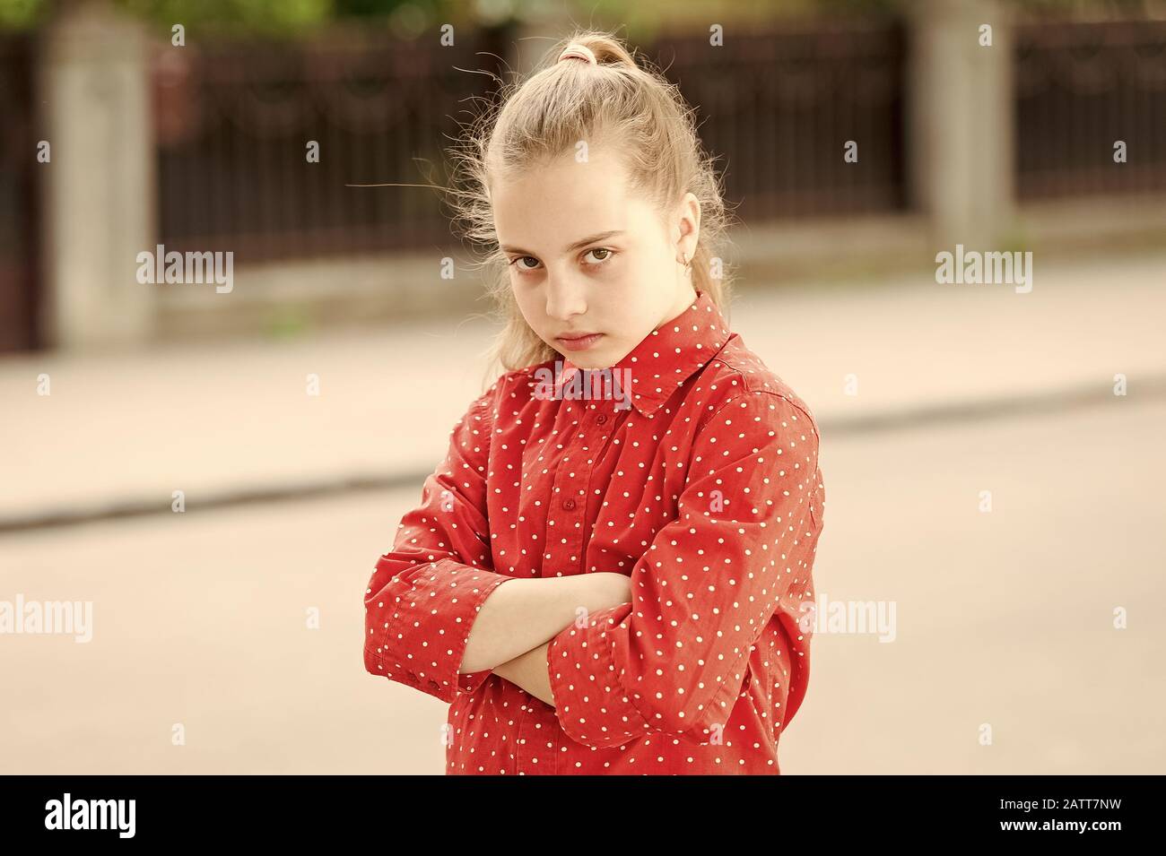 Disagreement and teenager hi-res stock photography and images - Alamy