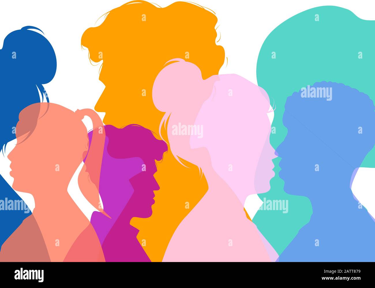 People carrier family Stock Vector Images - Alamy