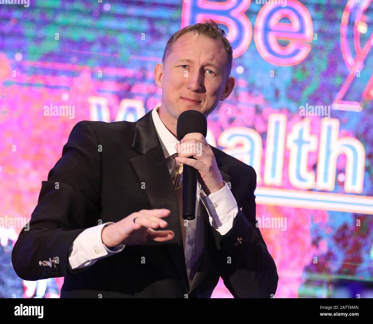 Virtuity 2020 Wealth Bowl at the Miramonte Indian Wells Resort in ...