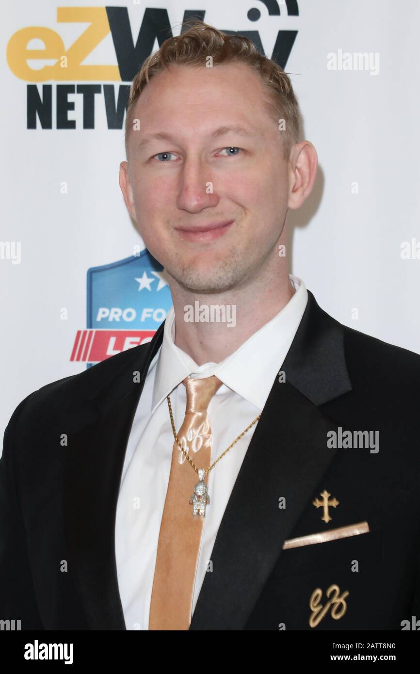 Virtuity 2020 Wealth Bowl at the Miramonte Indian Wells Resort in ...