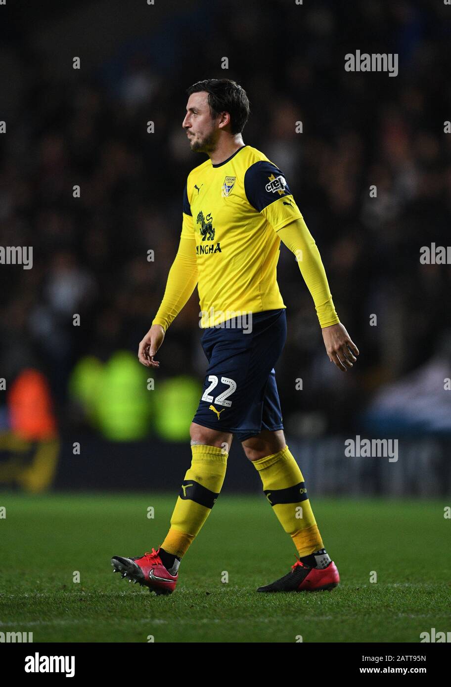 George thorne oxford hi-res stock photography and images - Alamy