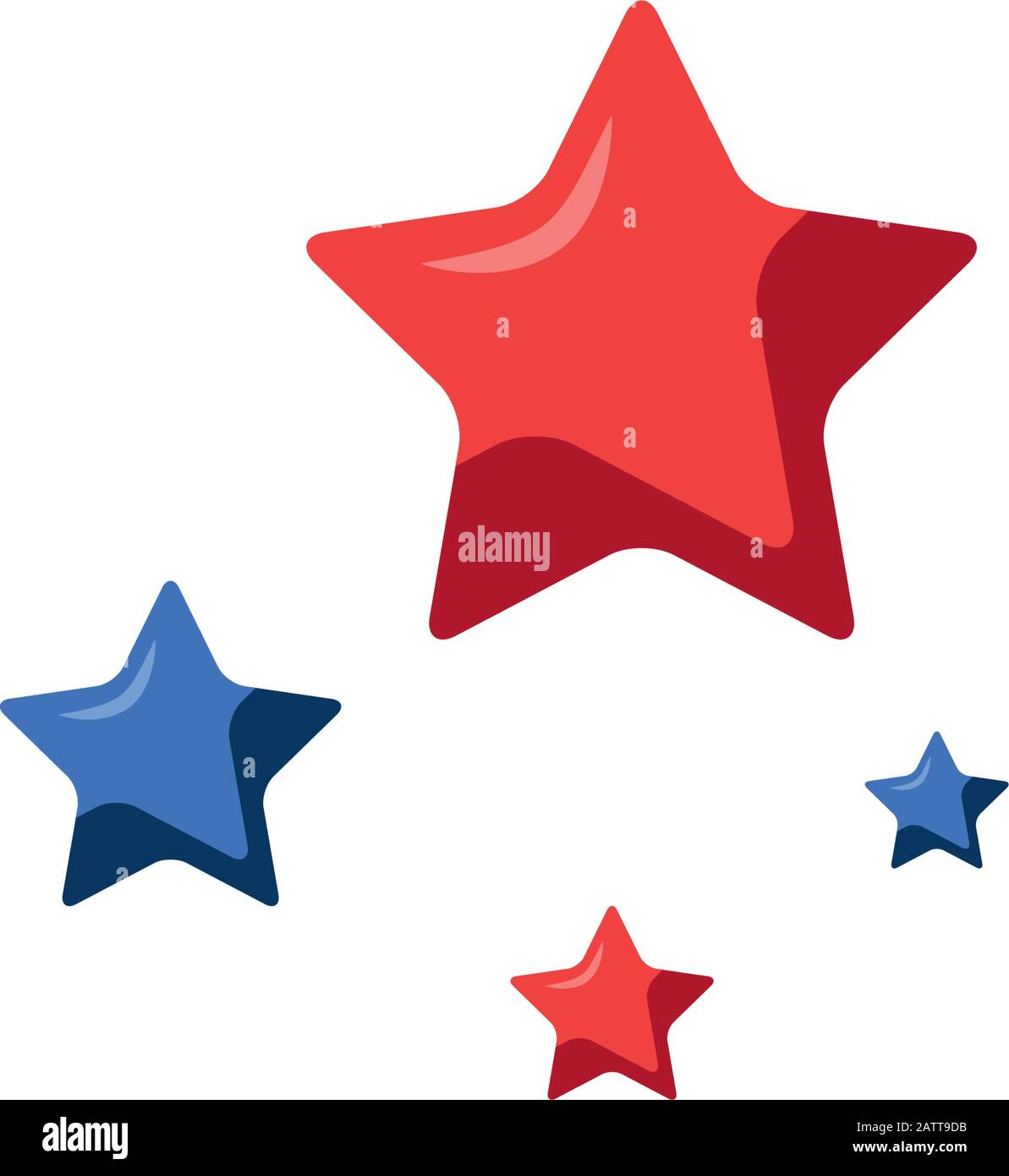 Stars shapes design, Night bedtime sky space nature science celestial ...