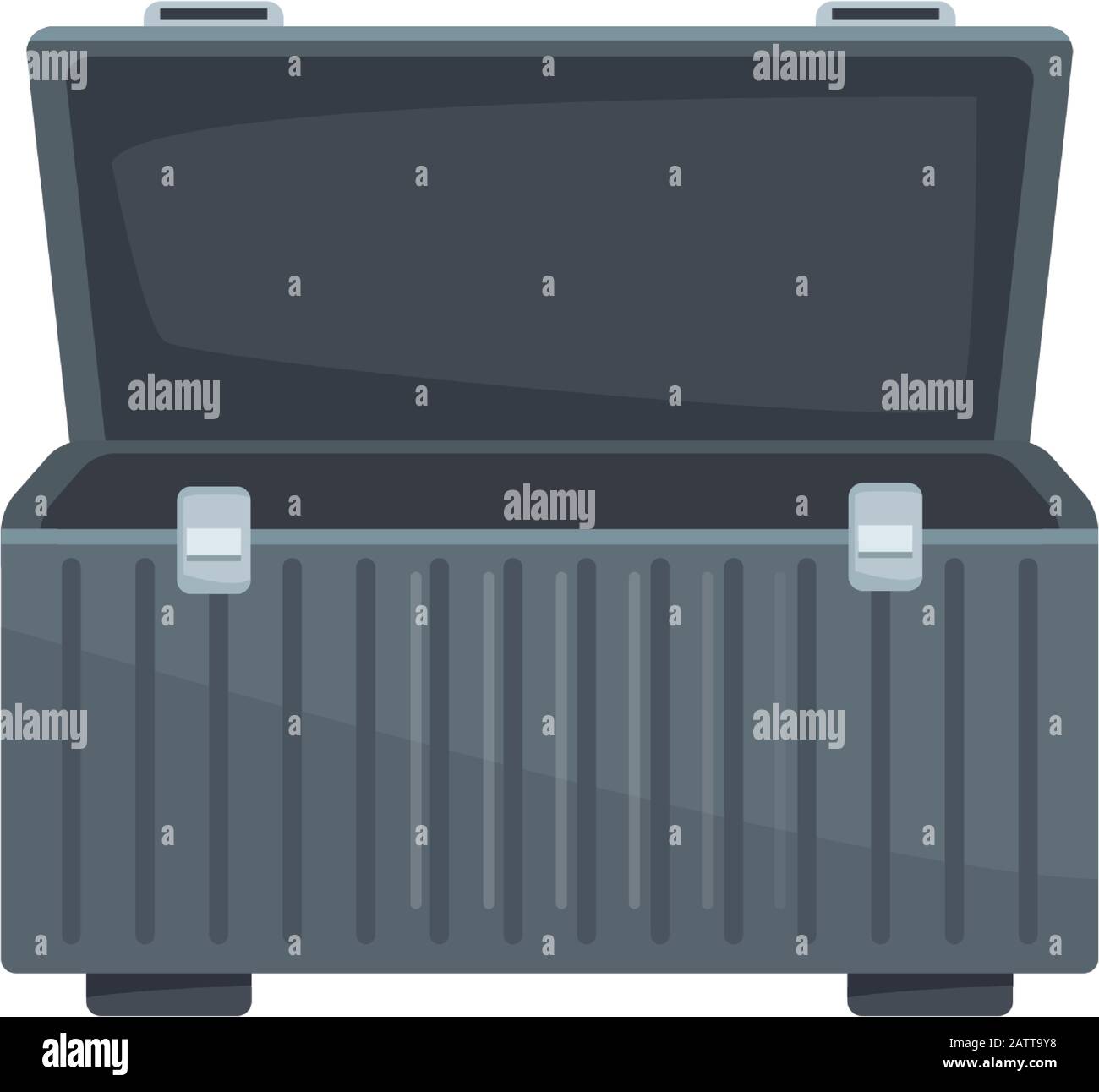 empty tools box icon, colorful design Stock Vector Image & Art - Alamy