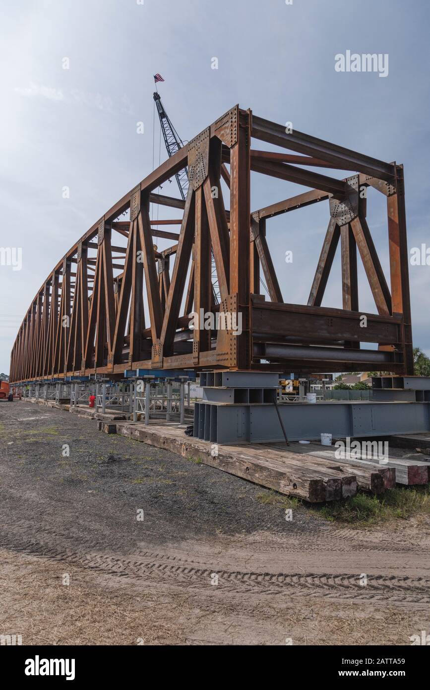 Golf Cart Bridges In The Villages at Lawrence Henderson blog