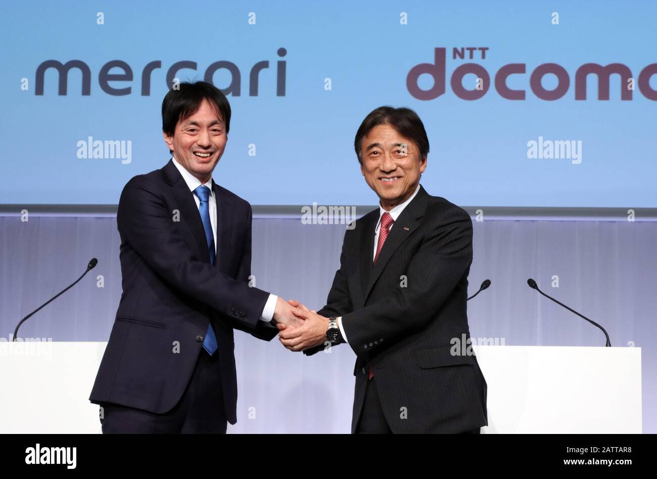 Kazuhiro yamada hi-res stock photography and images - Alamy