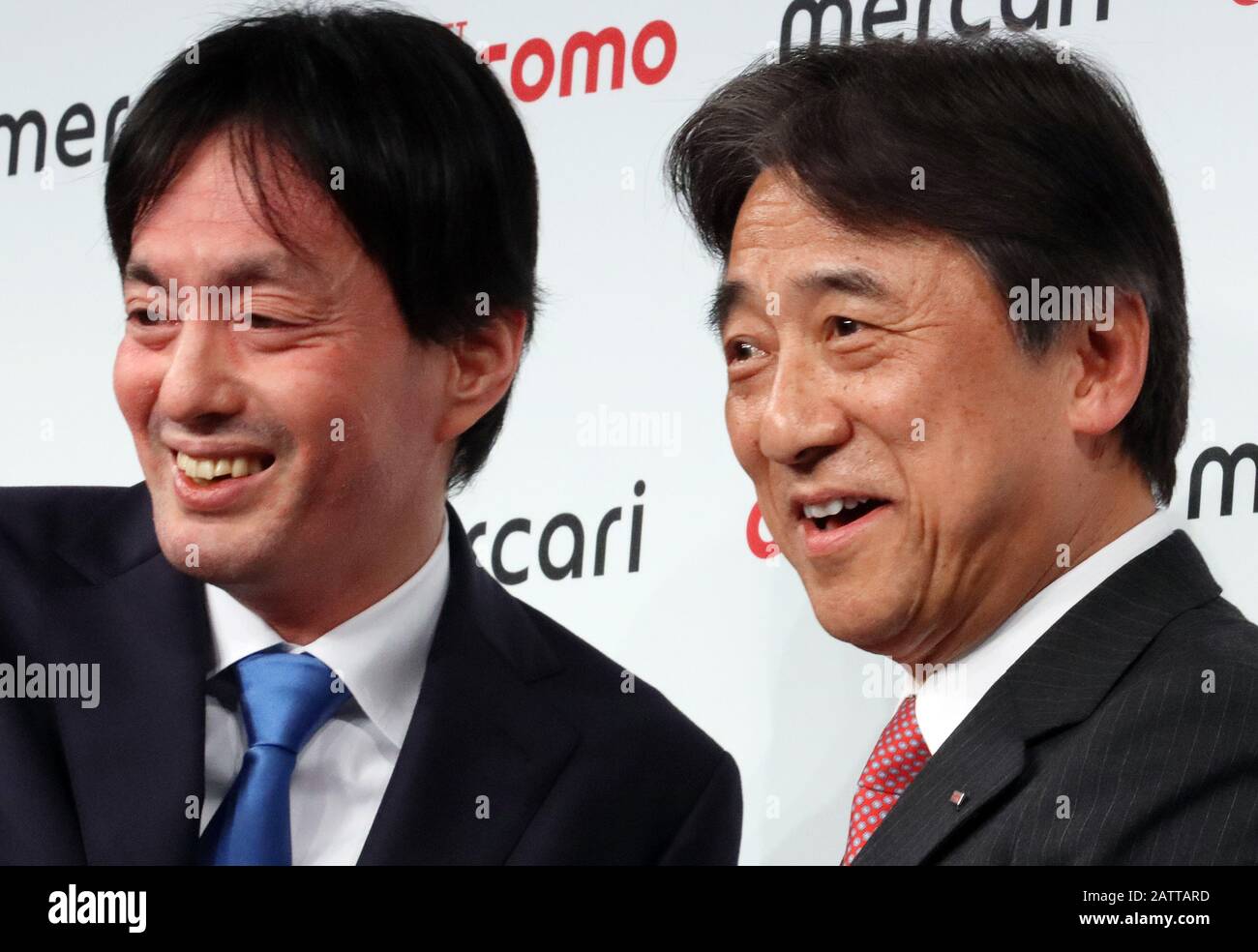 Kazuhiro yamada hi-res stock photography and images - Alamy