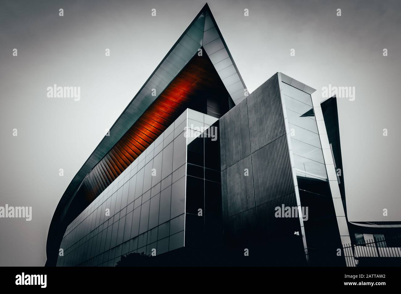 Bunjil place hi-res stock photography and images - Alamy