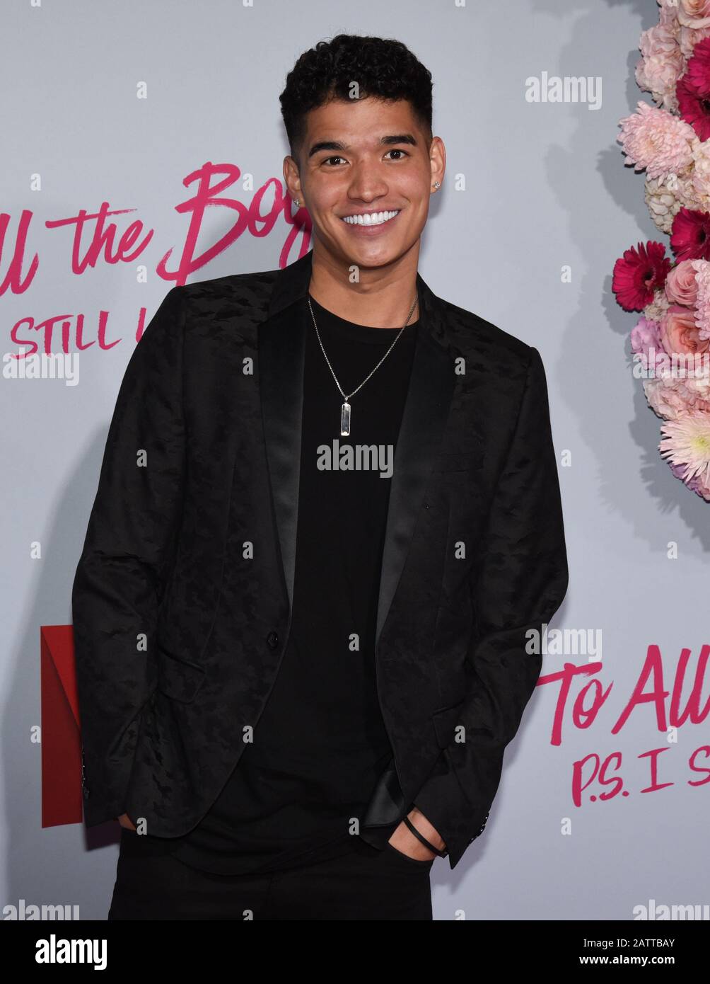 Alex wassabi hi-res stock photography and images - Alamy