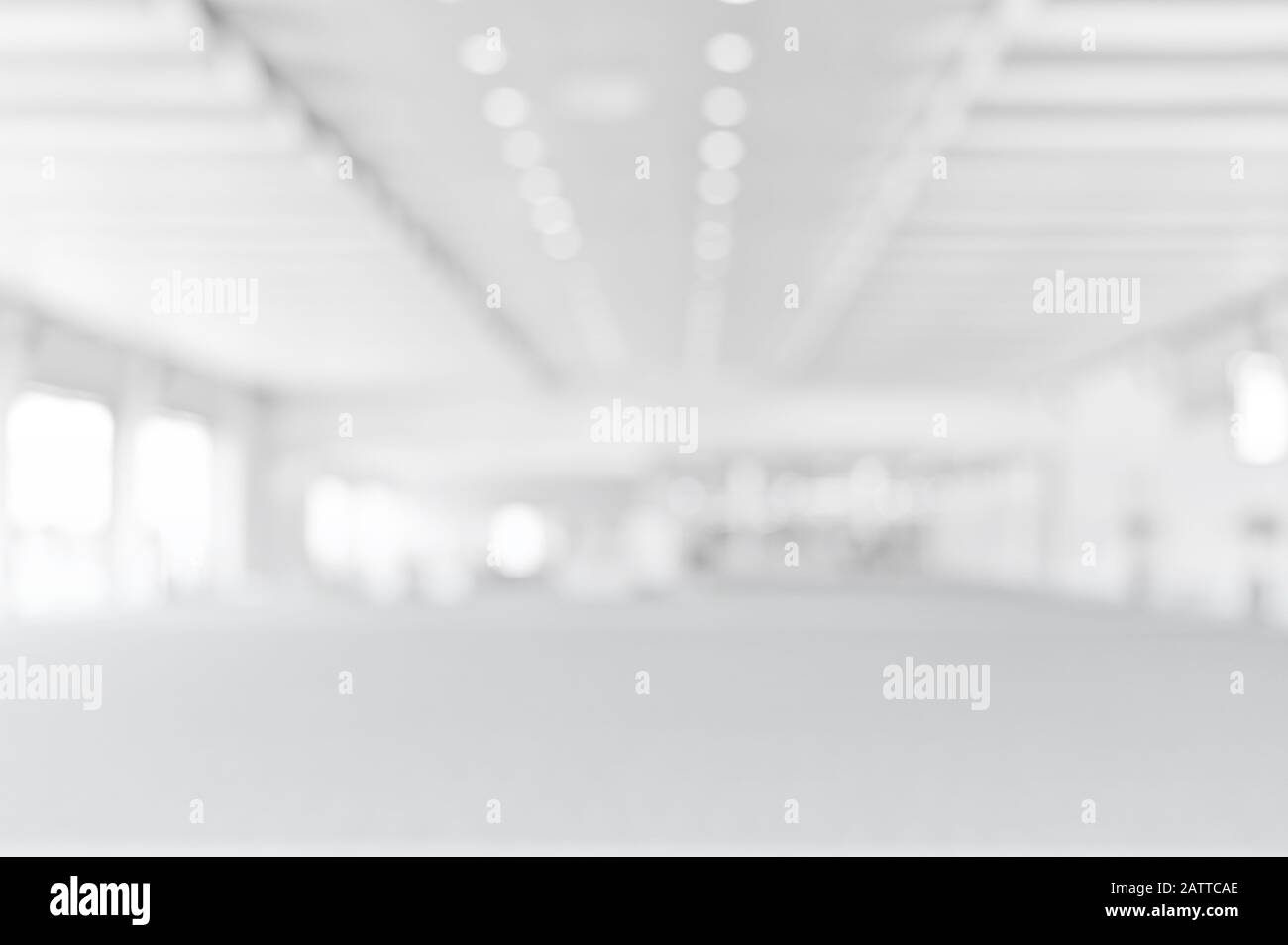 Business or technology blurry hi-res stock photography and images - Alamy