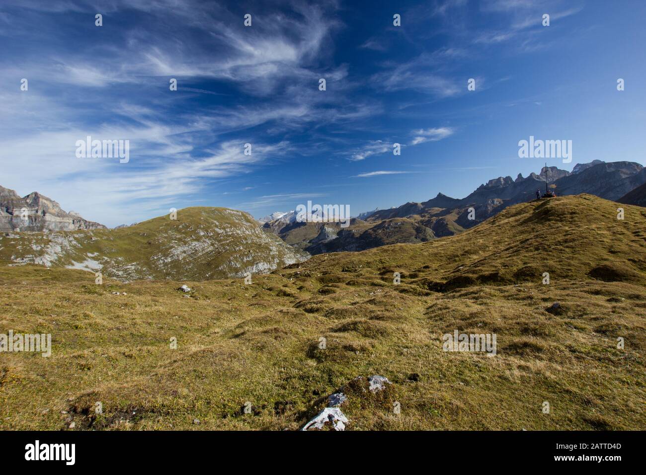 Kinzigpass hi-res stock photography and images - Alamy