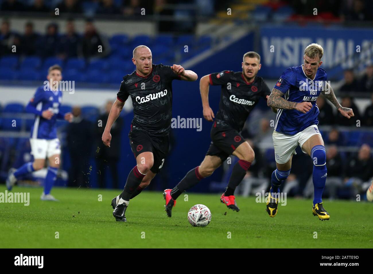 Charlie adam hi-res stock photography and images - Alamy
