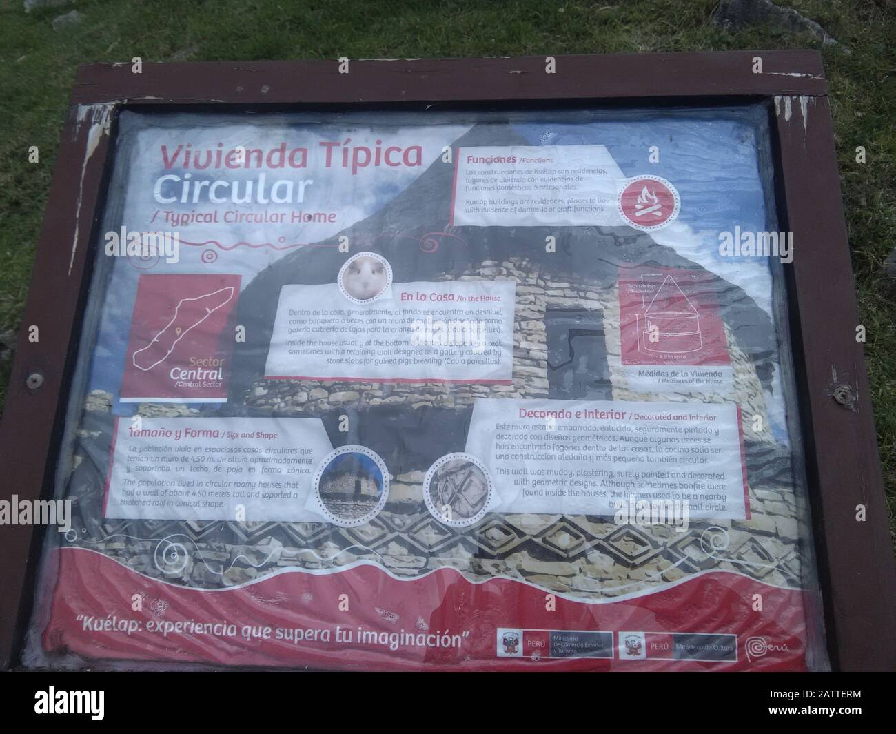 Informative guide hi-res stock photography and images - Alamy