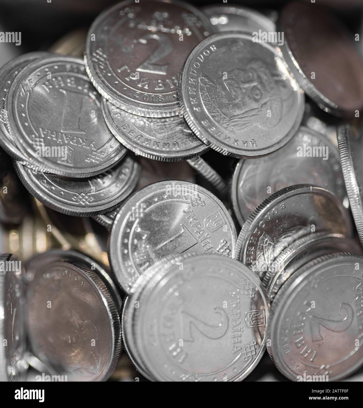 Old pennies hi-res stock photography and images - Alamy