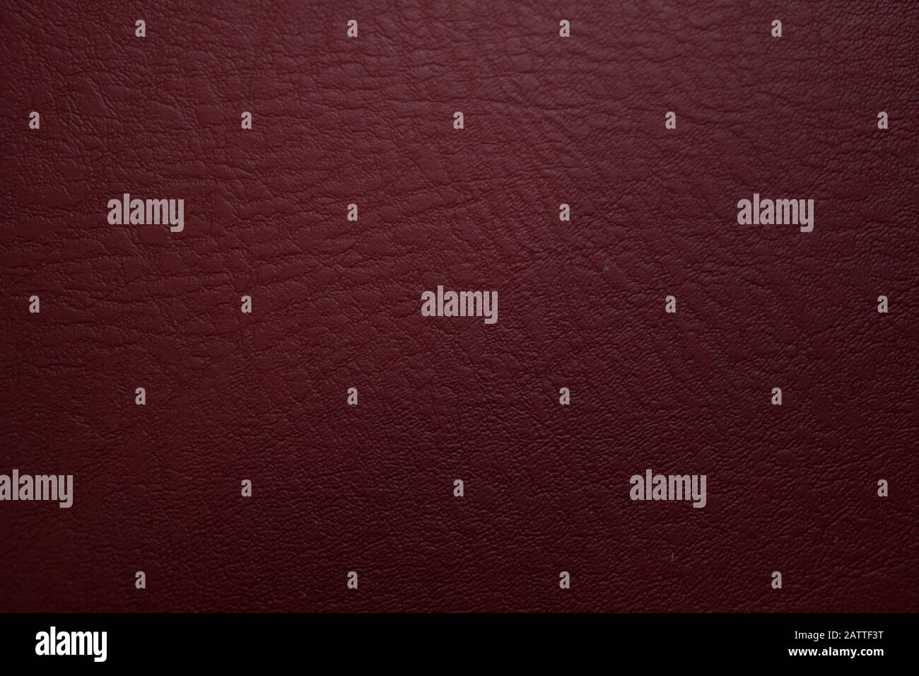 Dark red leather material texture, useful as background for design ...