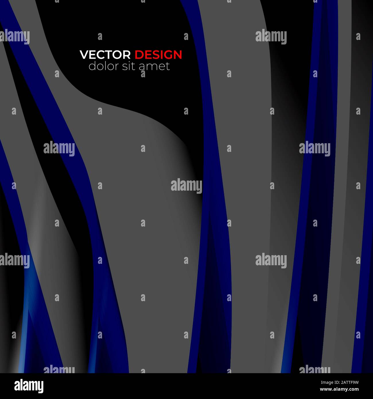 Ad shapes Stock Vector Images - Alamy