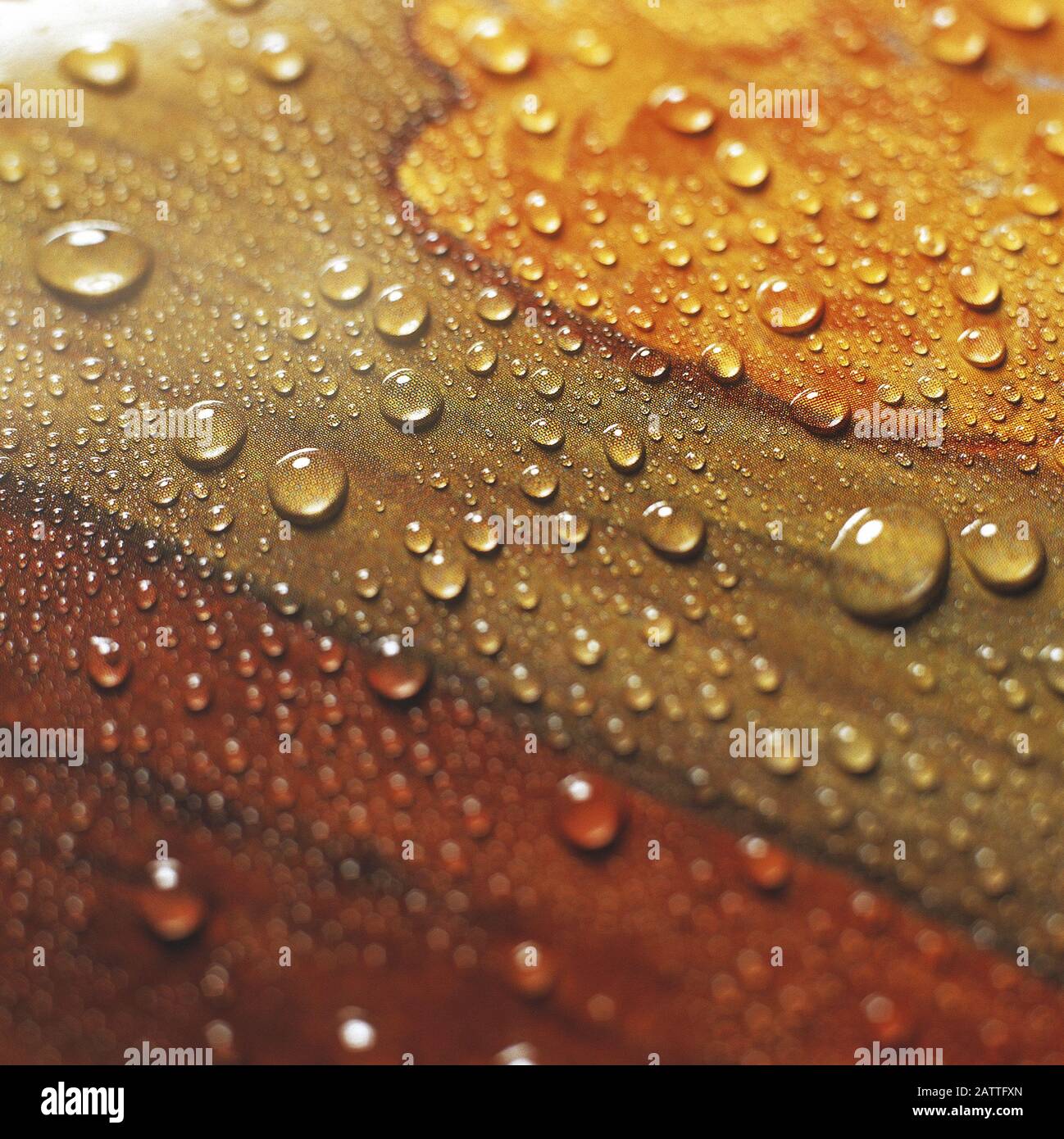 Still life shot close up of water drop Stock Photo - Alamy