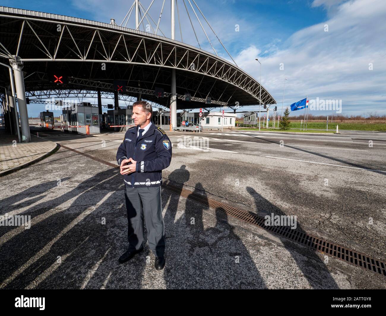 Daniel trivunic hi-res stock photography and images - Alamy