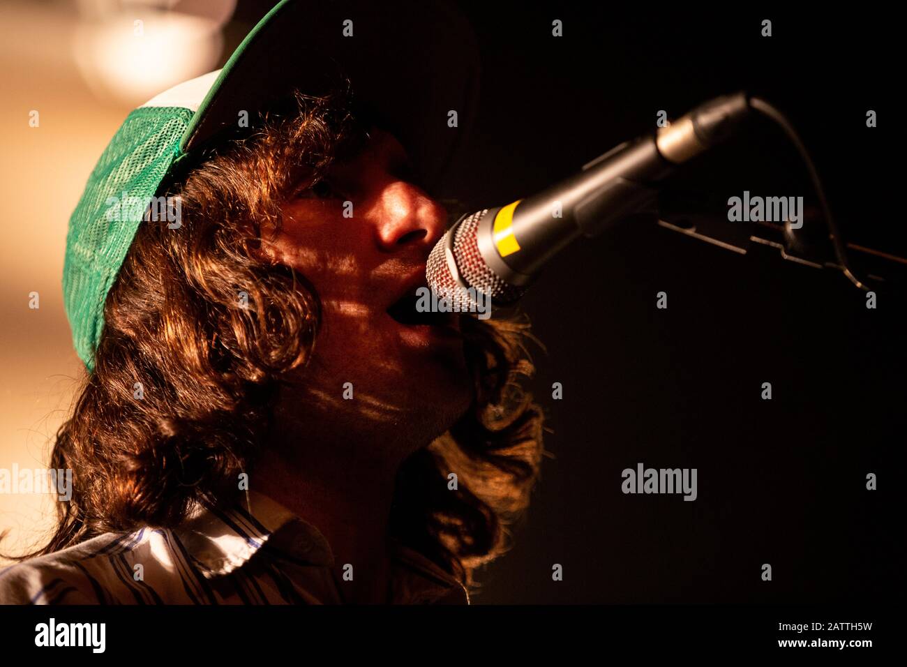 Adam brennan hi-res stock photography and images - Alamy