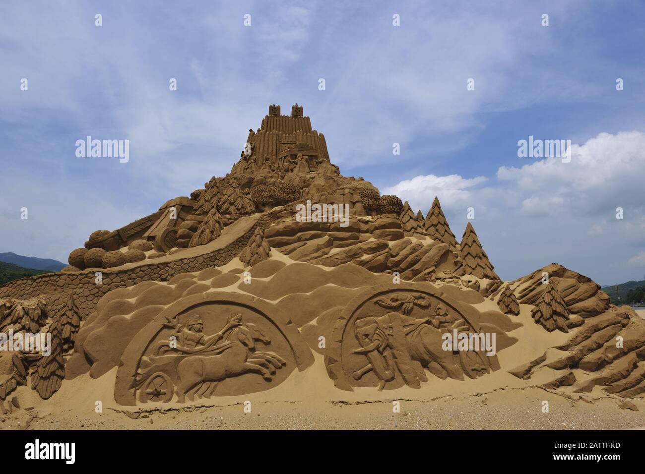 Fulong hi-res stock photography and images - Alamy