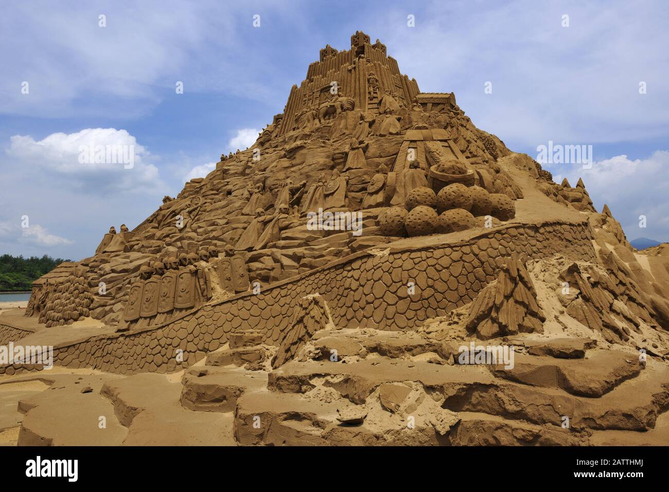 Fulong hi-res stock photography and images - Alamy