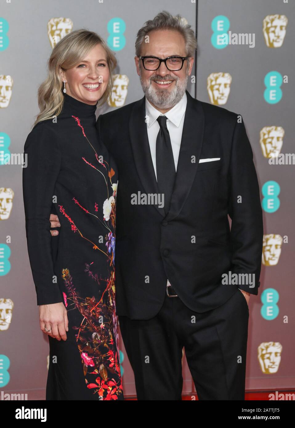 Alison balsom sam mendes hi-res stock photography and images - Alamy