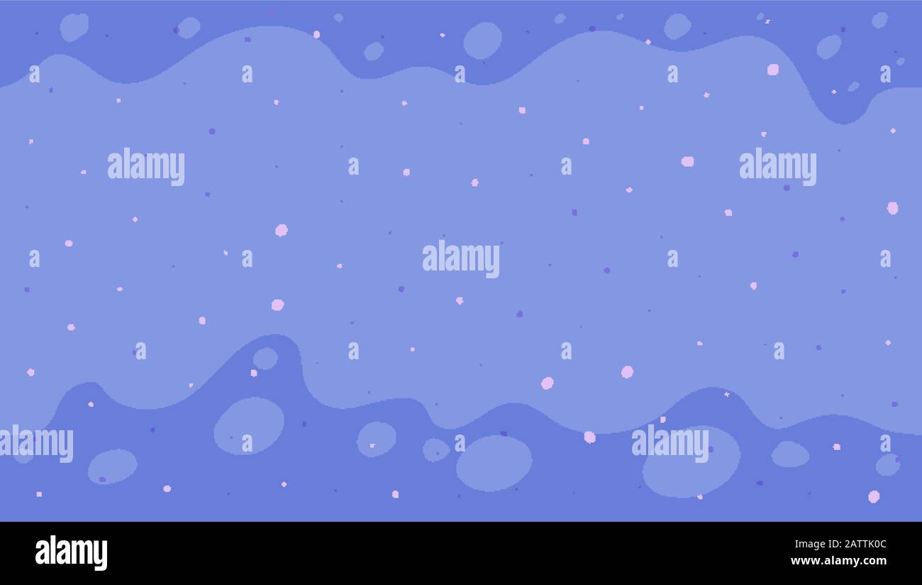 Background design with blue patterns illustration Stock Vector Image ...