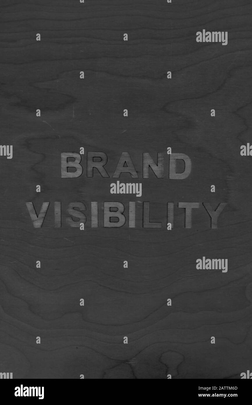 elemtns to build a successful business conceptual still-life, Brand ...