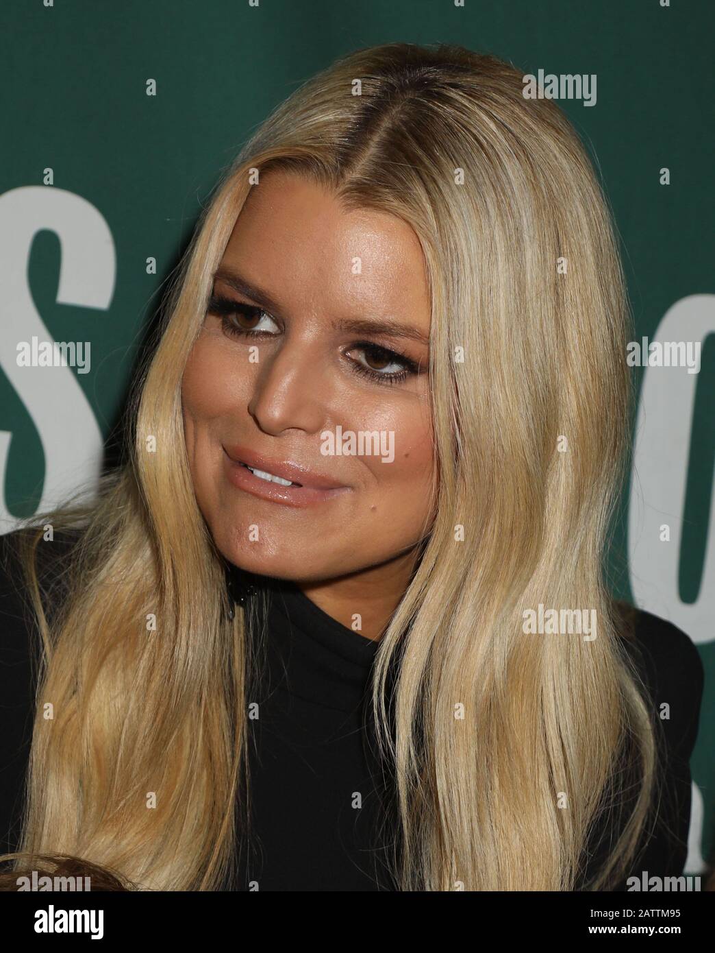 February 4, 2020, New York, New York, USA: Singer/actress/ personality ...