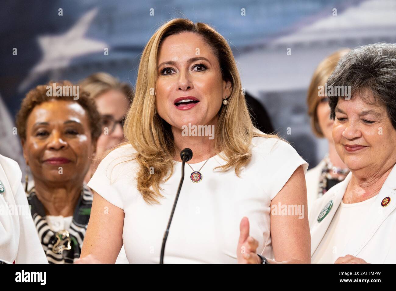 Debbie mucarsel powell hi-res stock photography and images - Alamy