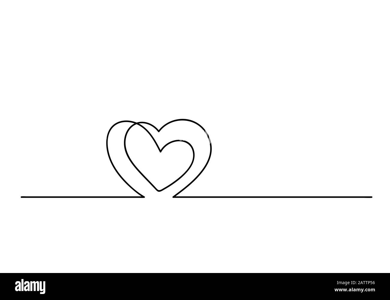 Heart tattoo vector Cut Out Stock Images & Pictures - Alamy