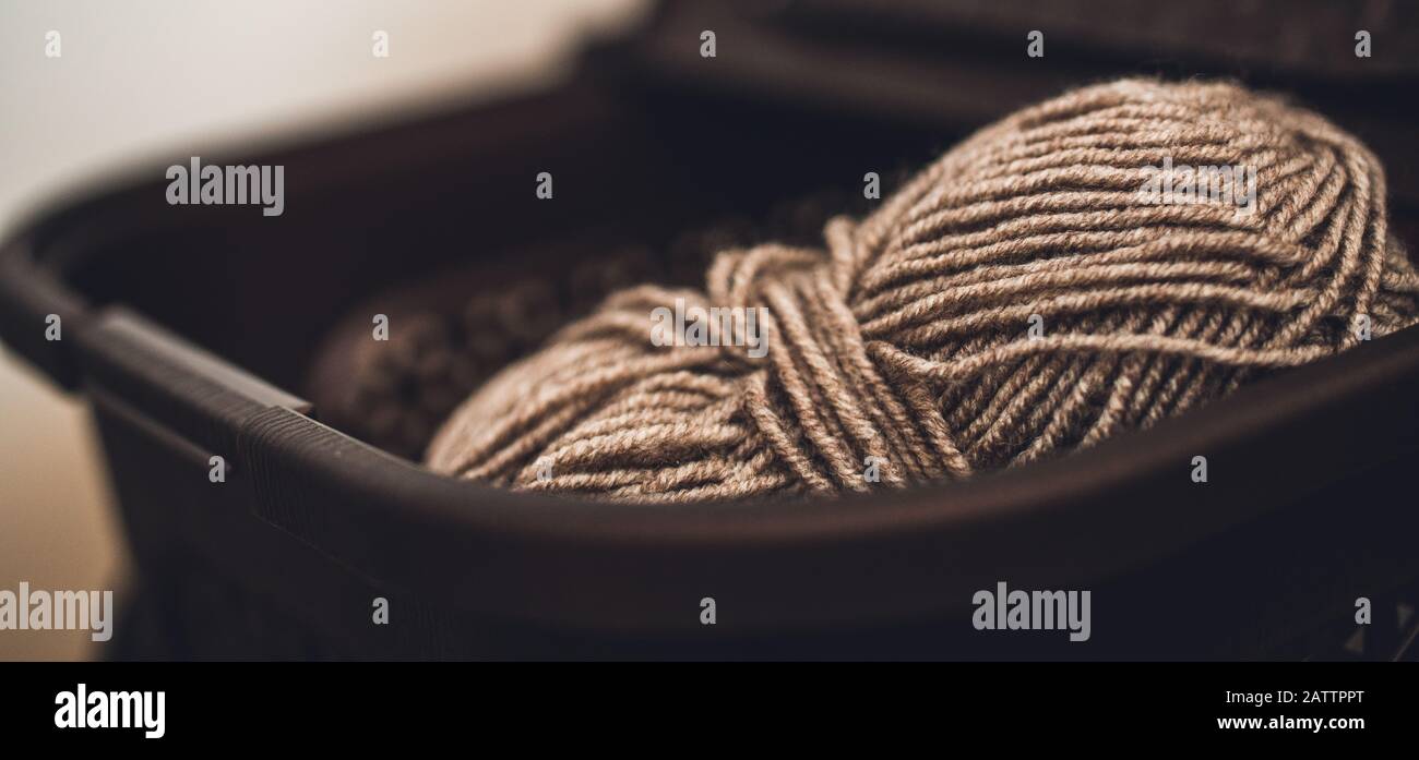 View inside basket hi-res stock photography and images - Alamy