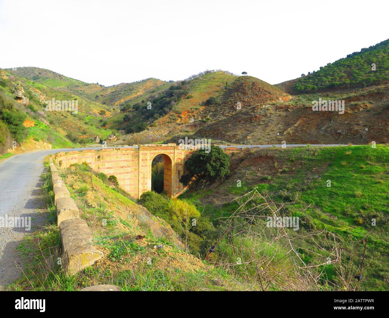 Arched culvert hi-res stock photography and images - Alamy