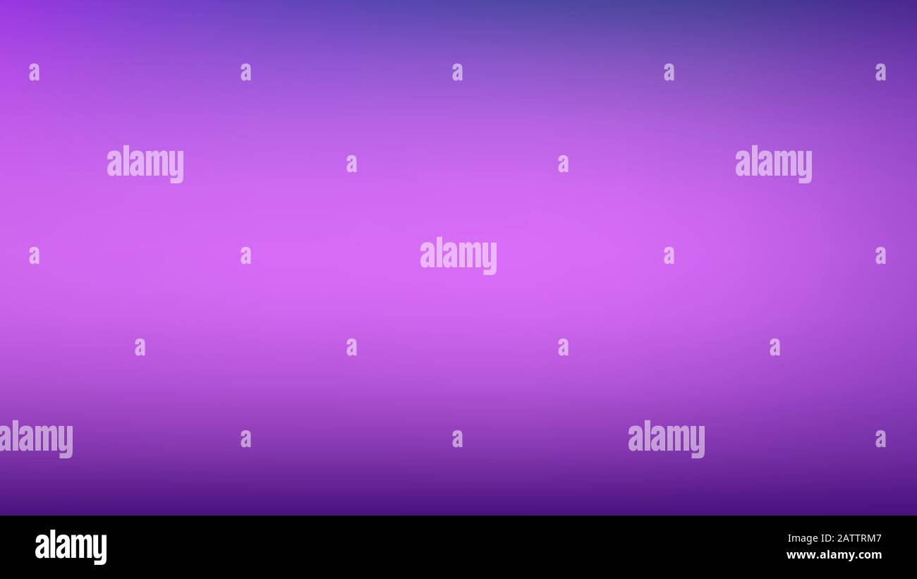 Electic violet colored abstract gradient mesh Background. Clean trendy ...