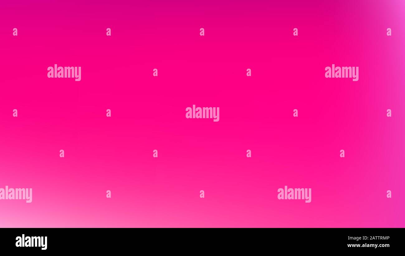 Magenta colored abstract gradient mesh Background. Ordinary texture ...