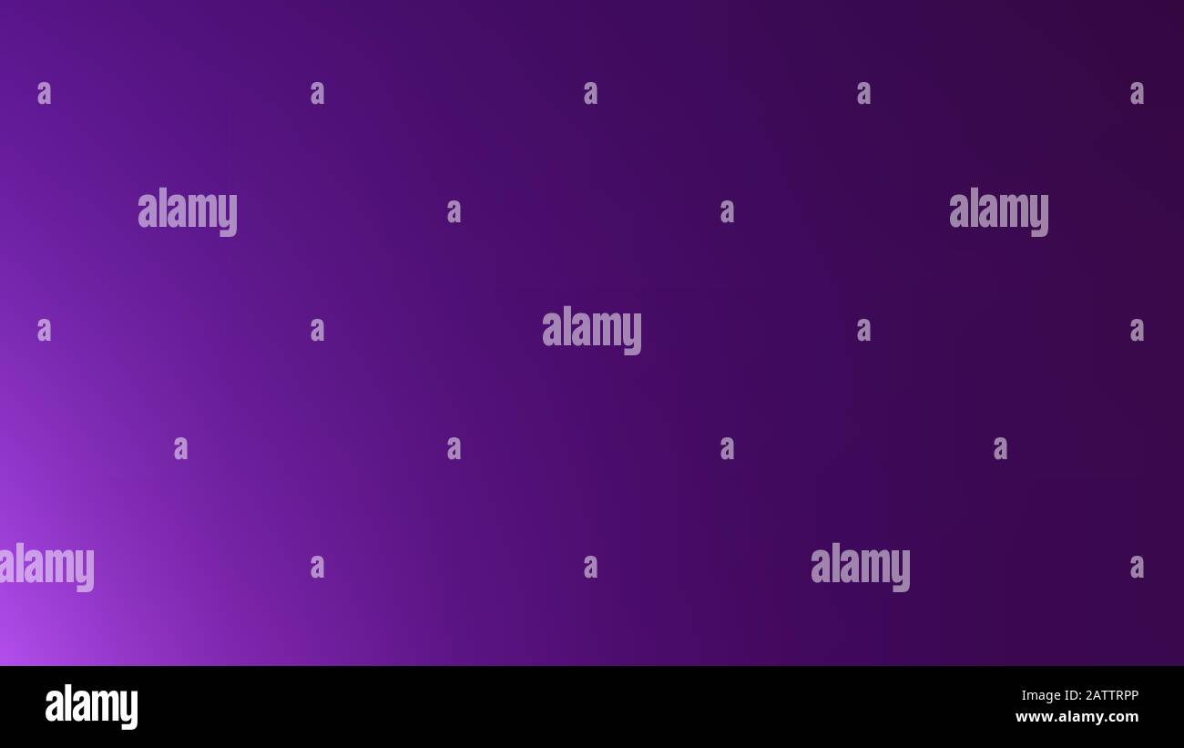Purple colored abstract gradient mesh Background. Cool trendy fantasy ...
