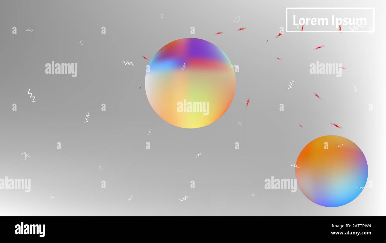 Background texture light breezy Stock Vector Images - Alamy