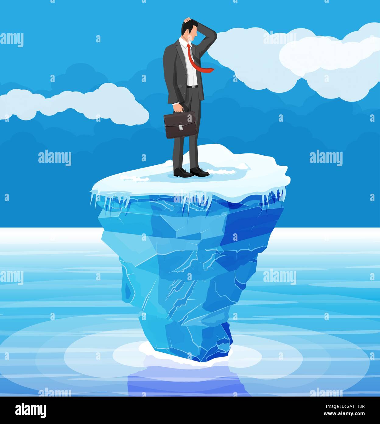 Floats people Stock Vector Images - Alamy