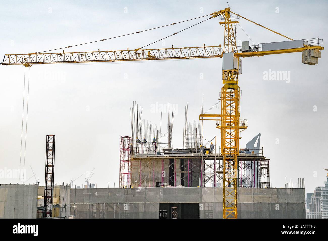 Formwork construction hi-res stock photography and images - Alamy