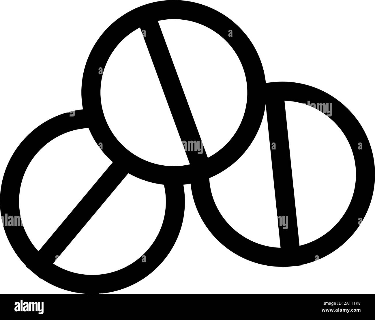 Capsule content Stock Vector Images - Alamy