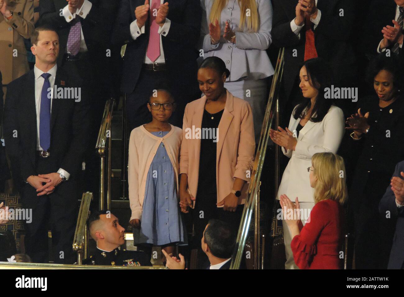 Janiyah davis hi-res stock photography and images - Alamy