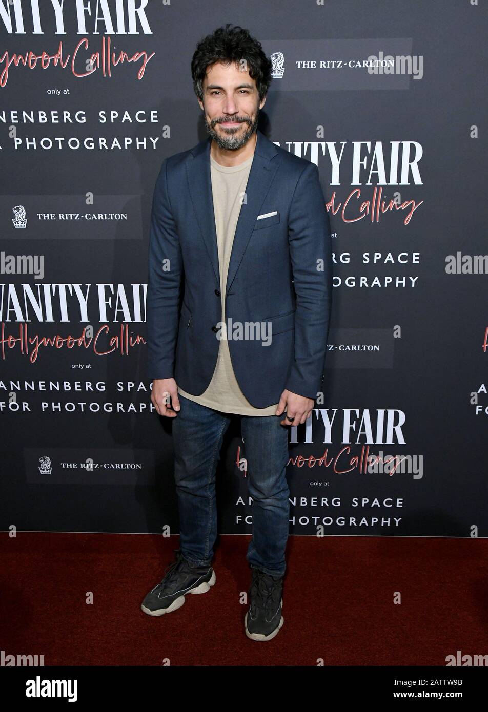 Justin klosky hi-res stock photography and images - Alamy