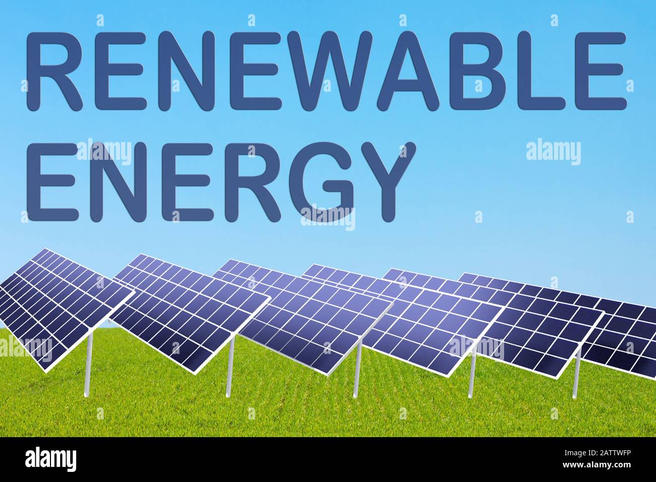 Title Energy Industry High Resolution Stock Photography and Images - Alamy