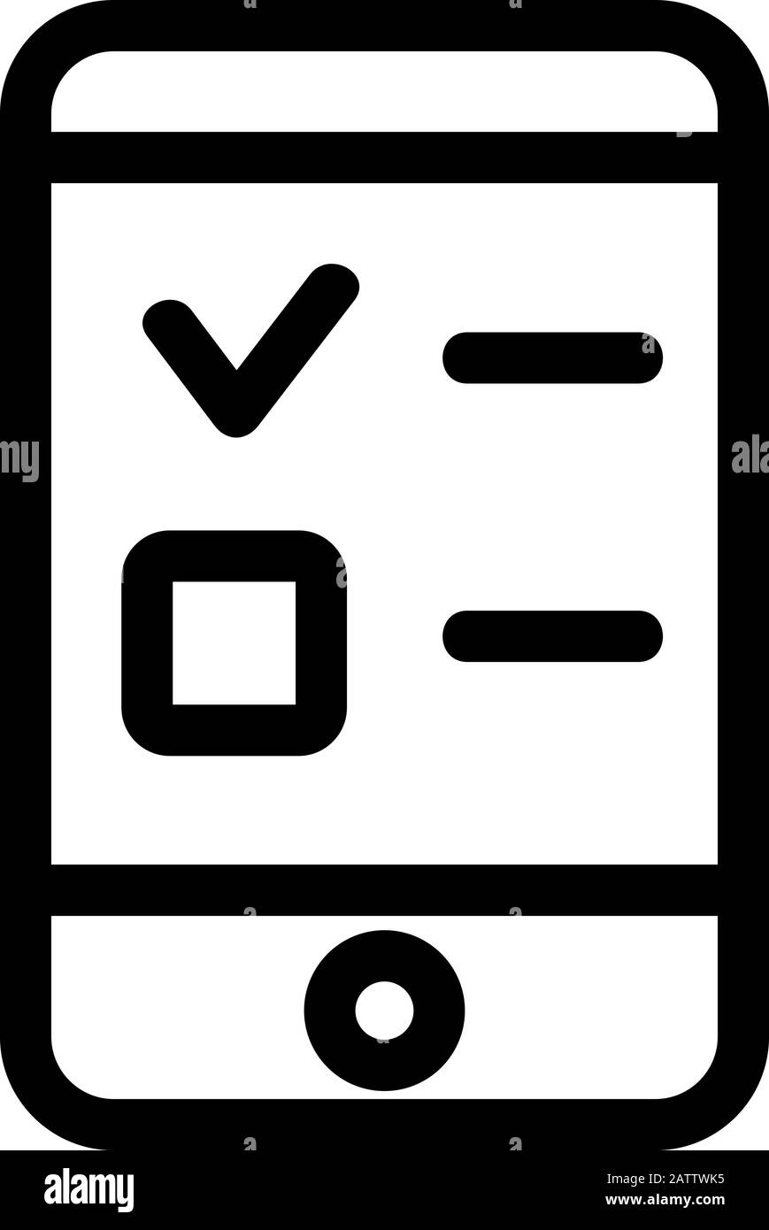 Telephone confirmation Cut Out Stock Images & Pictures - Alamy