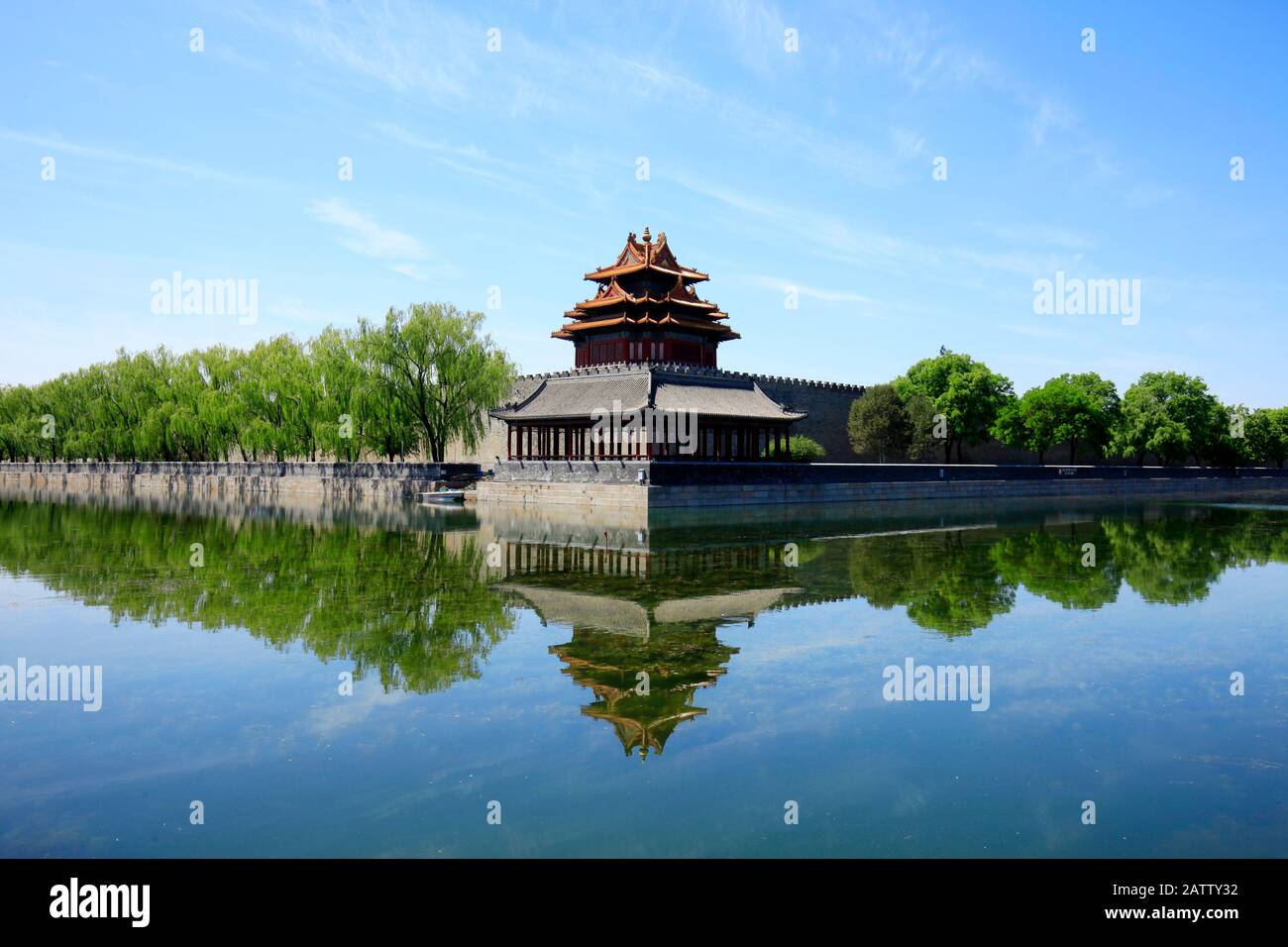Great pagoda in imperial hi-res stock photography and images - Alamy