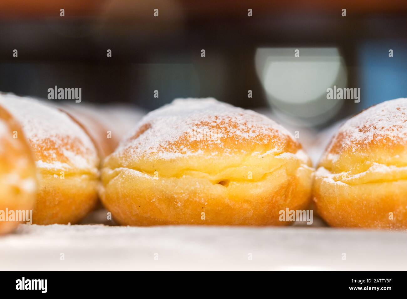 Berliner konditorei hi-res stock photography and images - Alamy