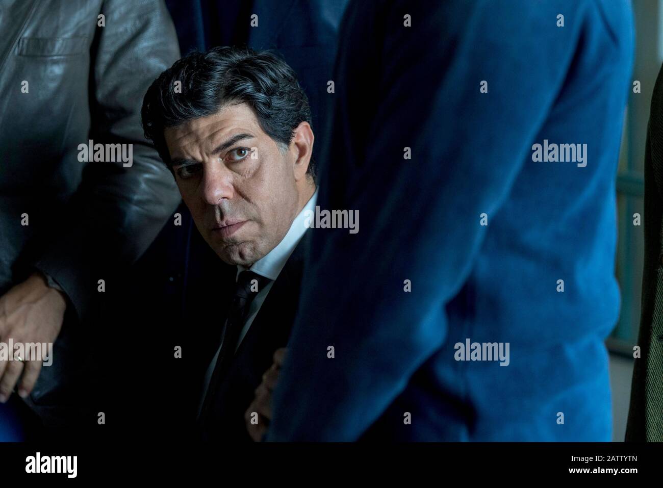 Buscetta hi-res stock photography and images - Alamy