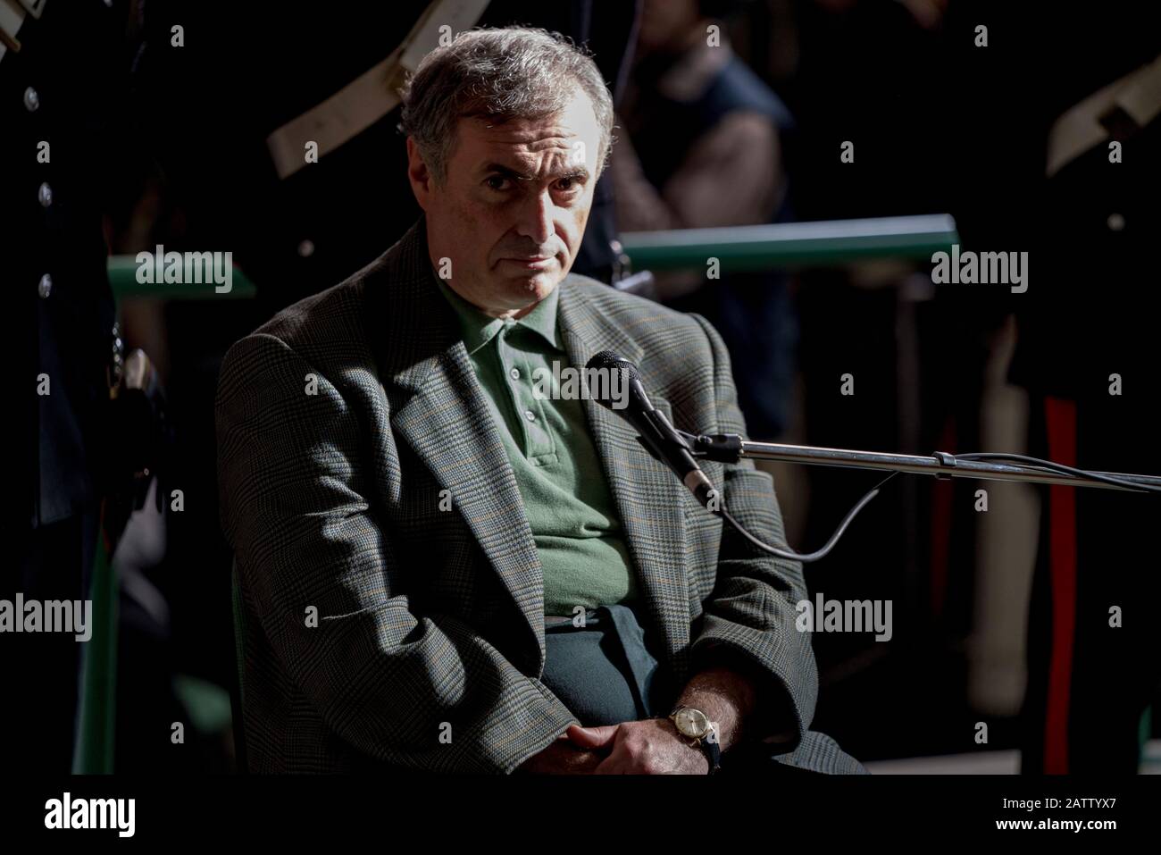 Contorno hi-res stock photography and images - Alamy