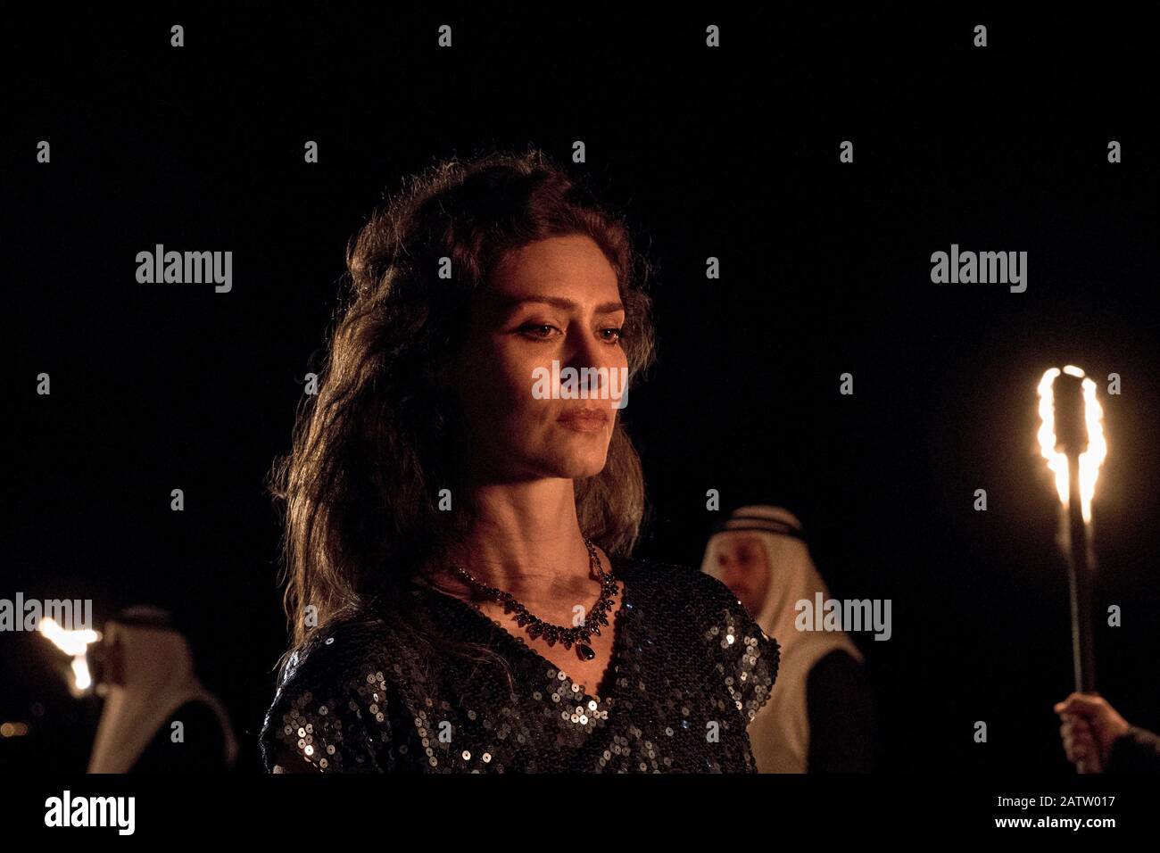 Maria cristina de almeida guimaraes hi-res stock photography and images ...