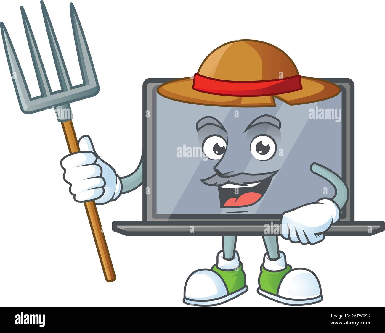 Cob led Stock Vector Images - Alamy